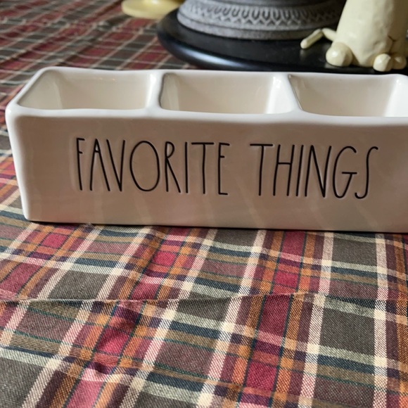 Rae Dunn | Storage & Organization | Rae Dunn Ceramic Organizer | Poshmark